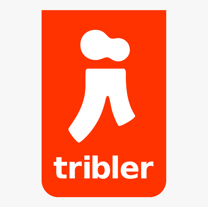 Tribler Logo, HD Png Download , Transparent Png Image - PNGitem