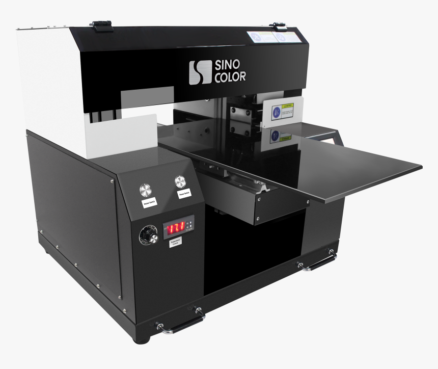 Newest Sinocolor Uf-300c A3 Desktop Flatbed Led Uv - Sinocolor Tp300 ...