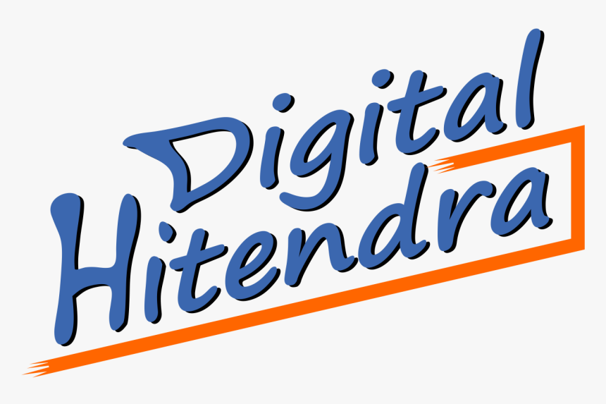 Digital Hitendra, HD Png Download , Transparent Png Image - PNGitem