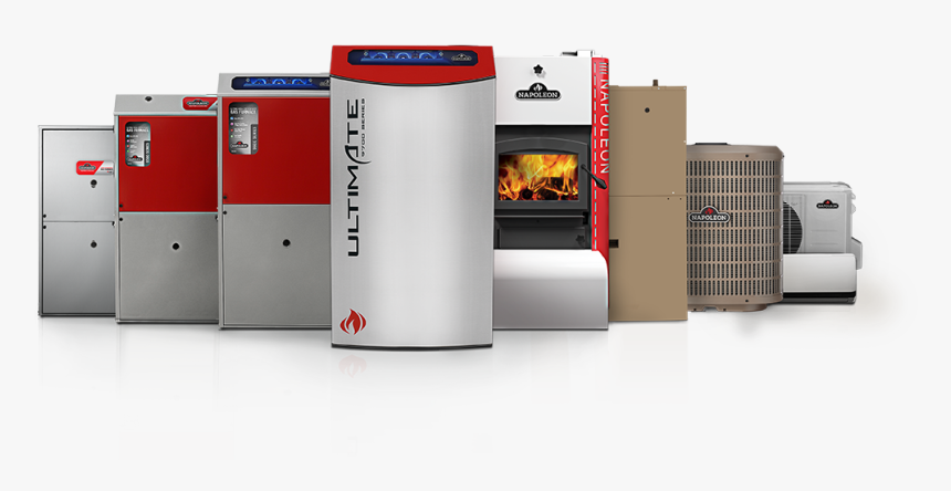 Napoleon Furnaces, HD Png Download , Transparent Png Image - PNGitem