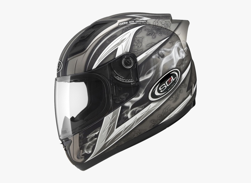 Gmax 69 Helmet, HD Png Download , Transparent Png Image - PNGitem