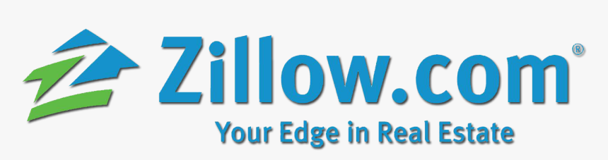 Zillow, HD Png Download , Transparent Png Image - PNGitem