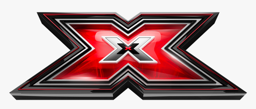X Factor, HD Png Download , Transparent Png Image - PNGitem