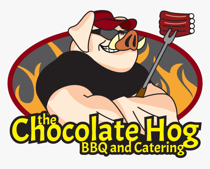 Chocolatehog - Cartoon, HD Png Download , Transparent Png Image - PNGitem