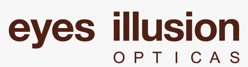 Eyes Illusion Logo Png, Transparent Png , Transparent Png Image - PNGitem