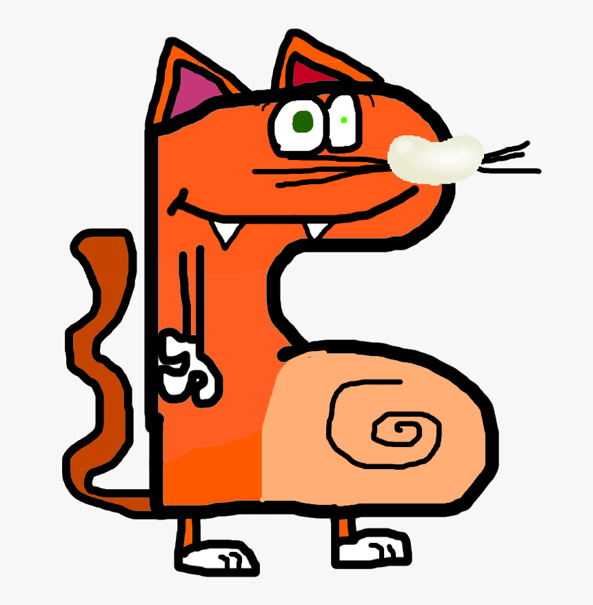 Dexter The Cat , Png Download, Transparent Png , Transparent Png Image ...