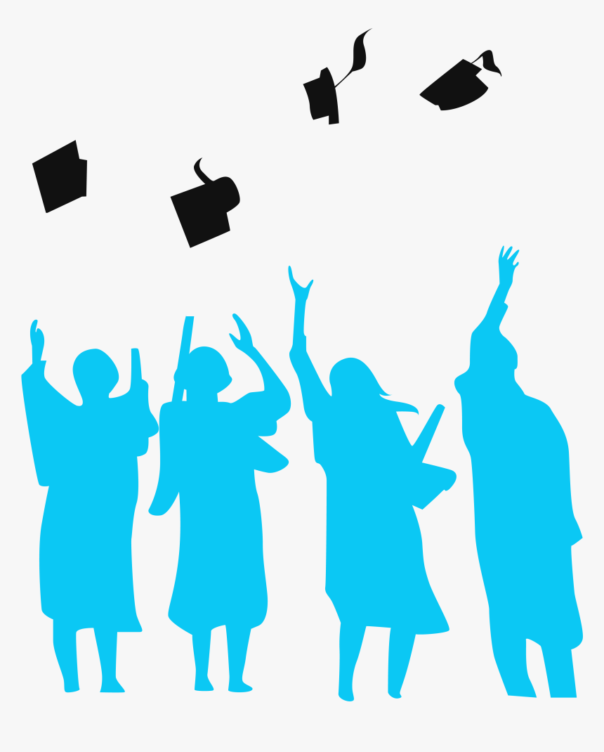 Student Graduation Ceremony National Secondary School - High School ...