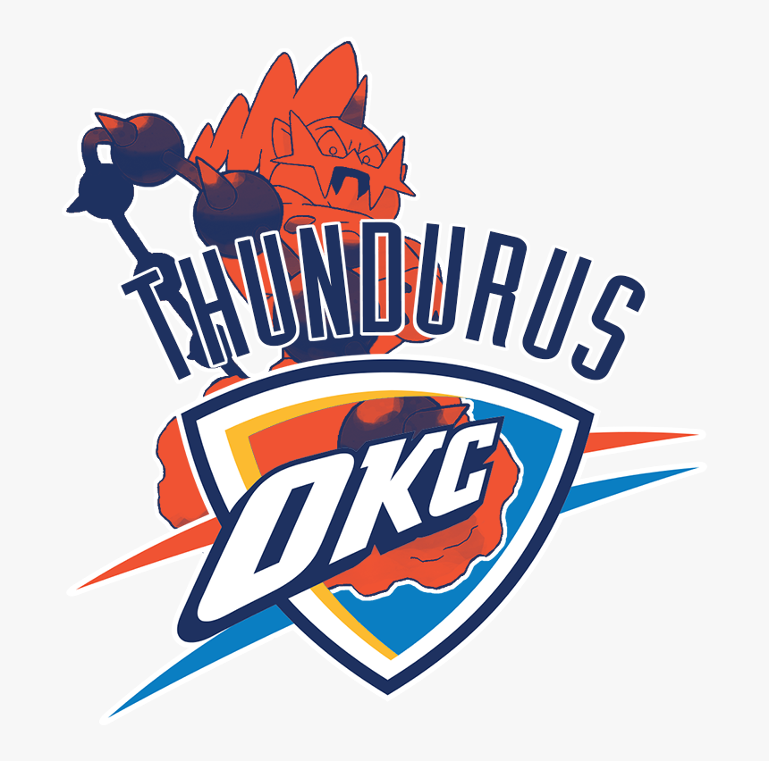 Okc Logo Hd