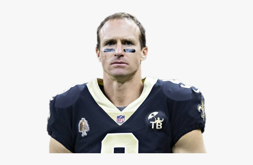 Drew Brees Png Picture - Drew Brees, Transparent Png , Transparent Png ...
