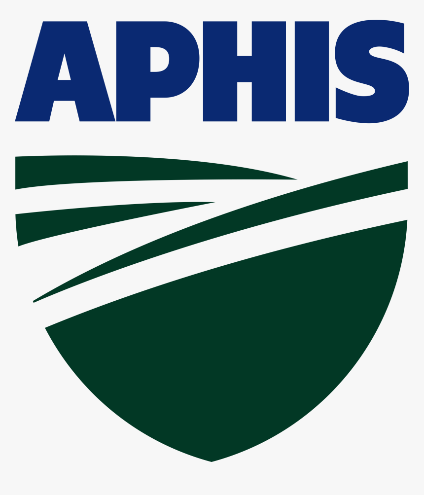 Usda Aphis Logo Png, Transparent Png , Transparent Png Image - PNGitem
