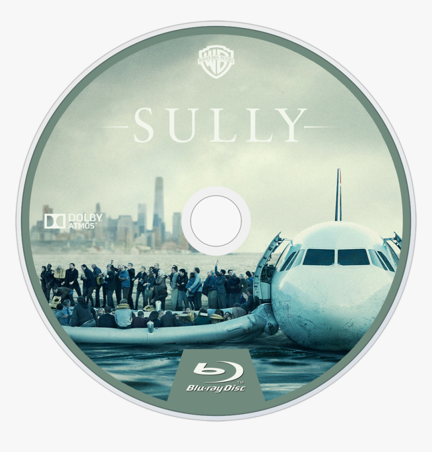 Sully Film, HD Png Download , Transparent Png Image - PNGitem