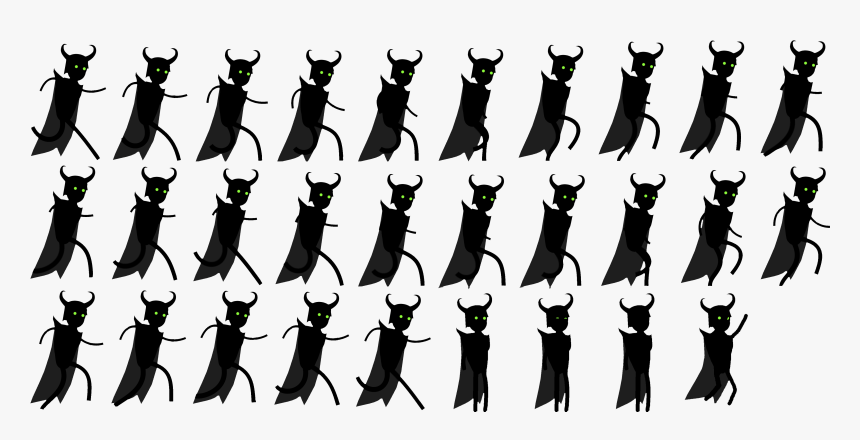 Sprite Sheet Png