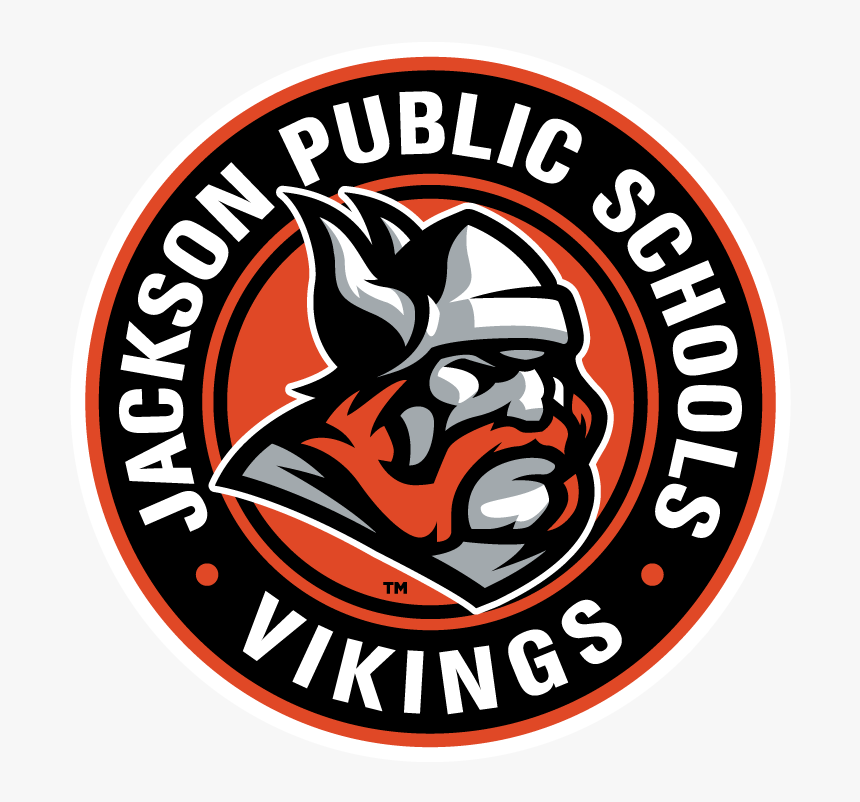 Jackson Public Schools Logo, HD Png Download , Transparent Png Image ...