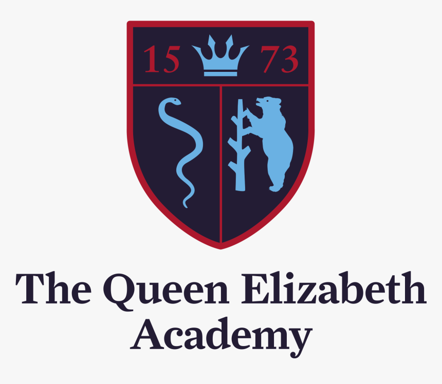 Qea Logo Rgb 72dpi - Queen Elizabeth International Sports College, HD ...