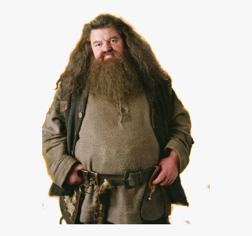 Rubeus Hagrid Wallpaper