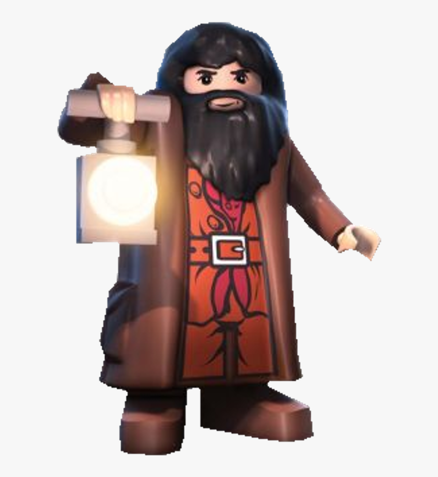 Tem Lego Harry Potter, HD Png Download , Transparent Png Image - PNGitem