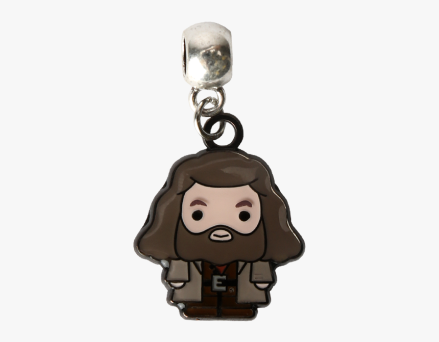 Chibi Hagrid, HD Png Download , Transparent Png Image - PNGitem