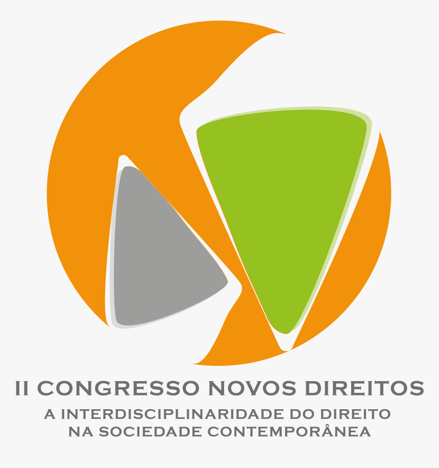 2 Logo Final Cor Sem Fundo - Graphic Design, HD Png Download ...