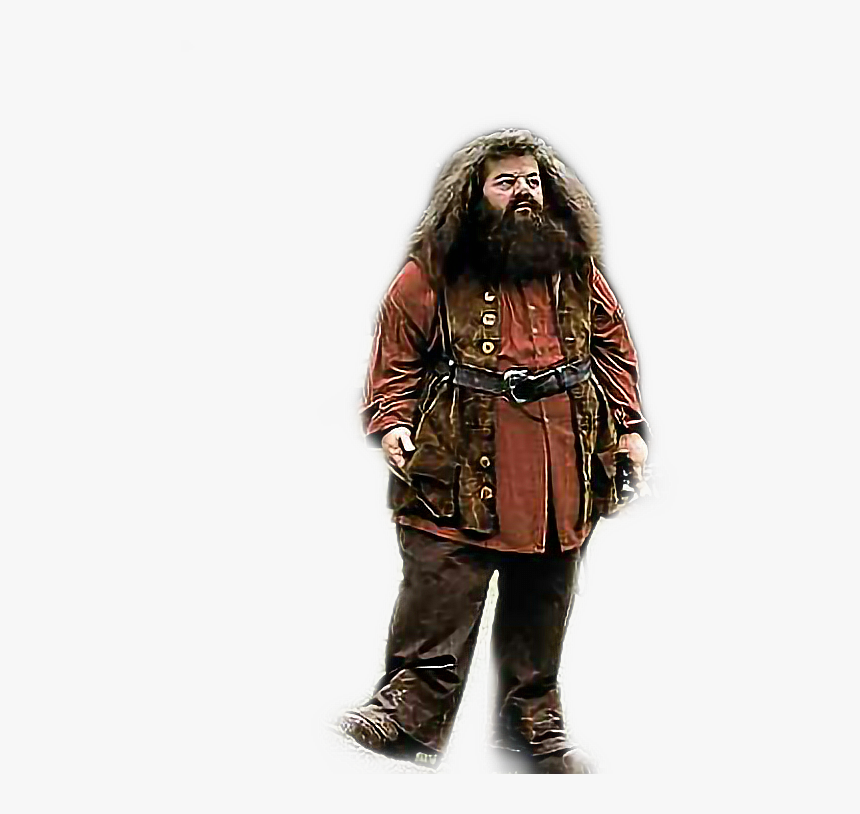 #hagrid #freetoedit - Girl, HD Png Download , Transparent Png Image ...