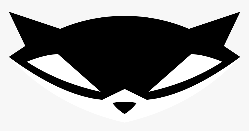 Sly Cooper Logo Png, Transparent Png , Transparent Png Image - PNGitem