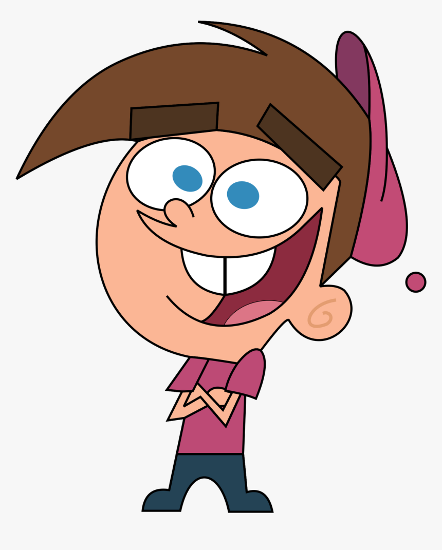 Fairly Odd Parents Characters