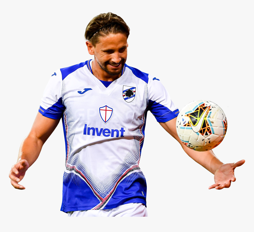 Gaston Ramirez render - Player, HD Png Download , Transparent Png Image ...