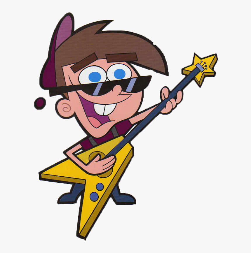 Fairly Odd Parents, HD Png Download , Transparent Png Image - PNGitem