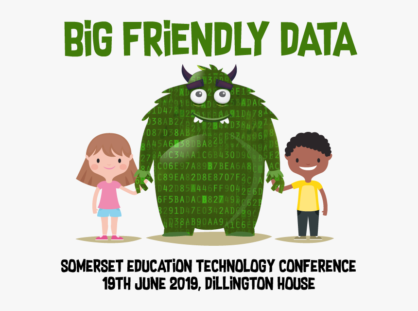 Transparent Big Data Icon Png - Cartoon, Png Download , Transparent Png ...