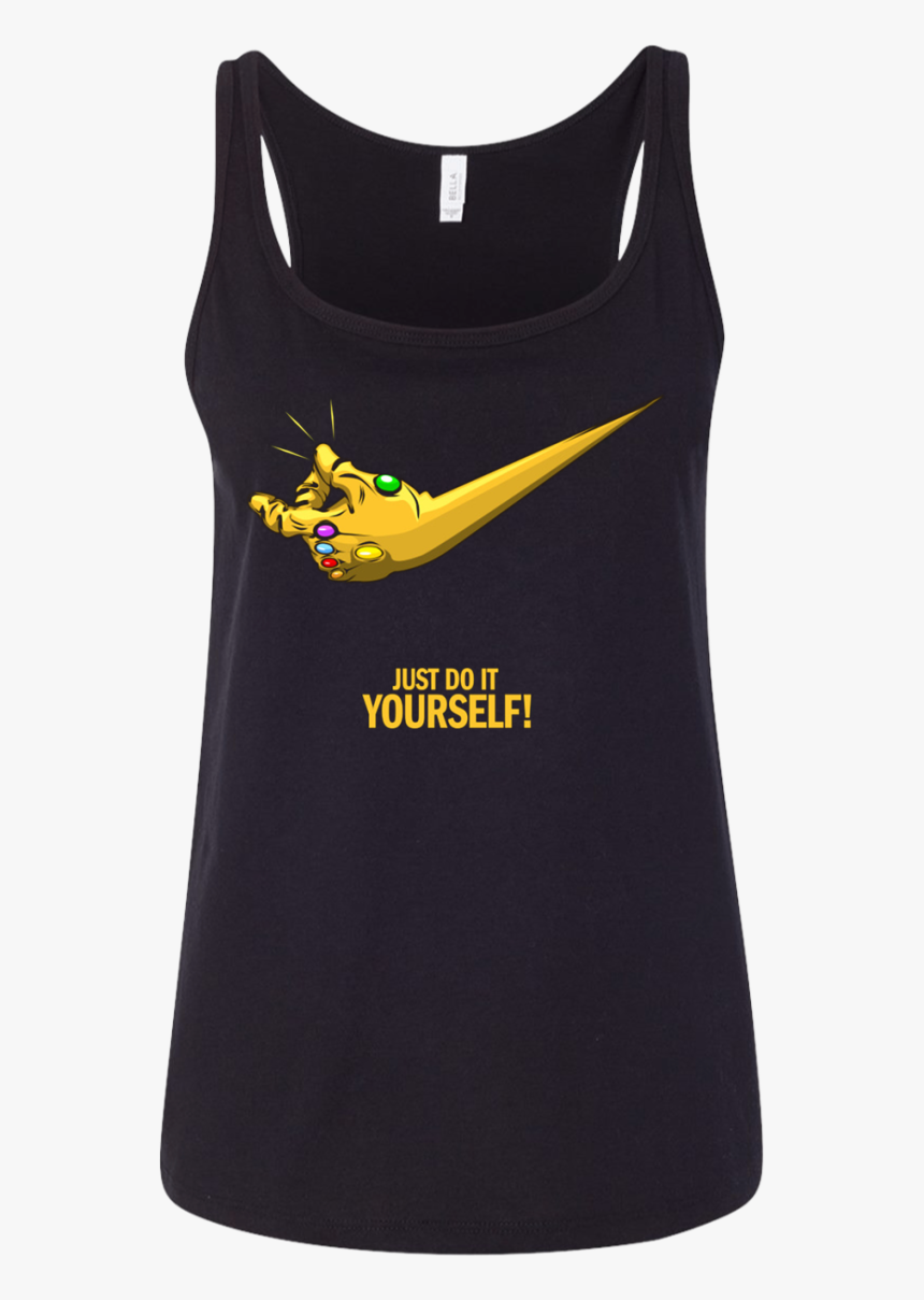 Thanos Logo Nike - Fallout Brotherhood Of Steel, HD Png Download ...