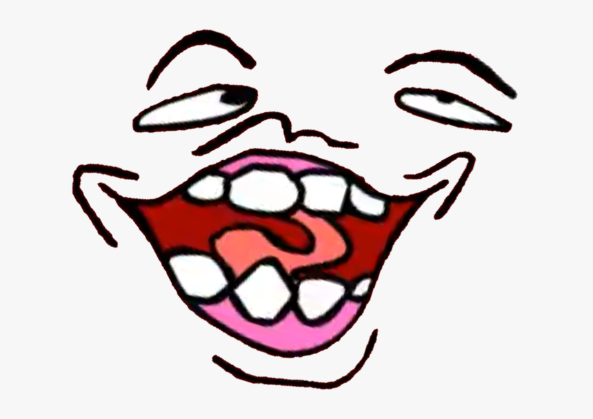 Hd Object Show Faces - Object Show Weird Faces, HD Png Download ...