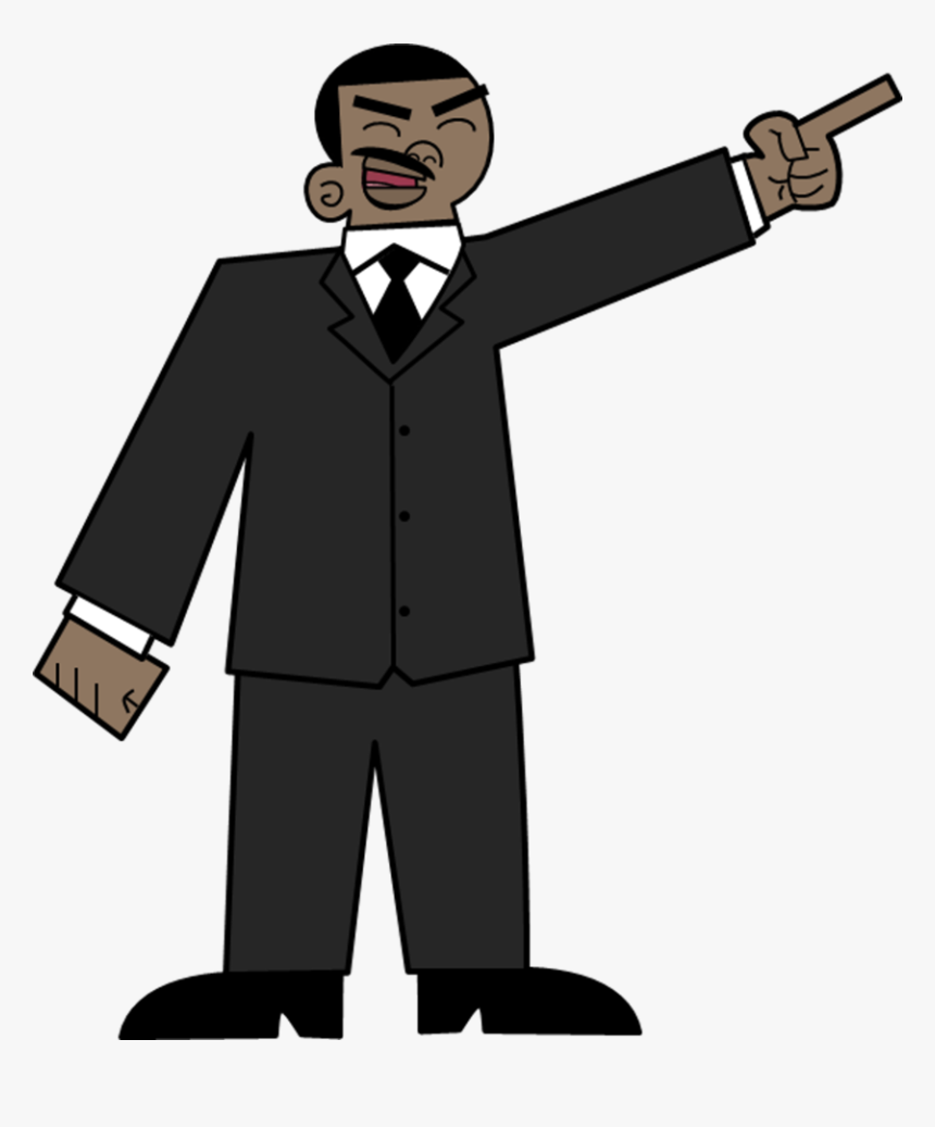 Dr Jr Butch Hartman, HD Png Download , Transparent Png Image - PNGitem