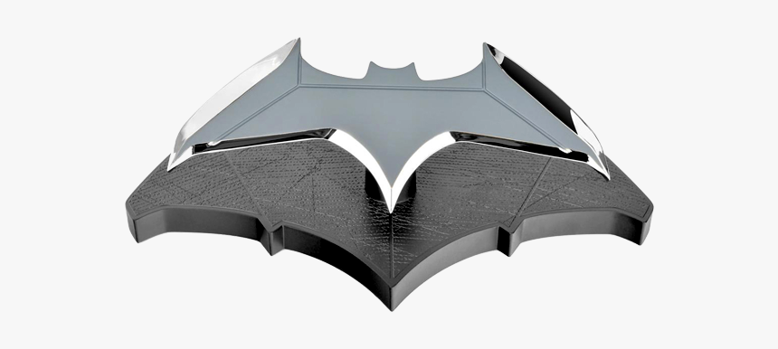 Batman Batarang Replica, HD Png Download , Transparent Png Image - PNGitem
