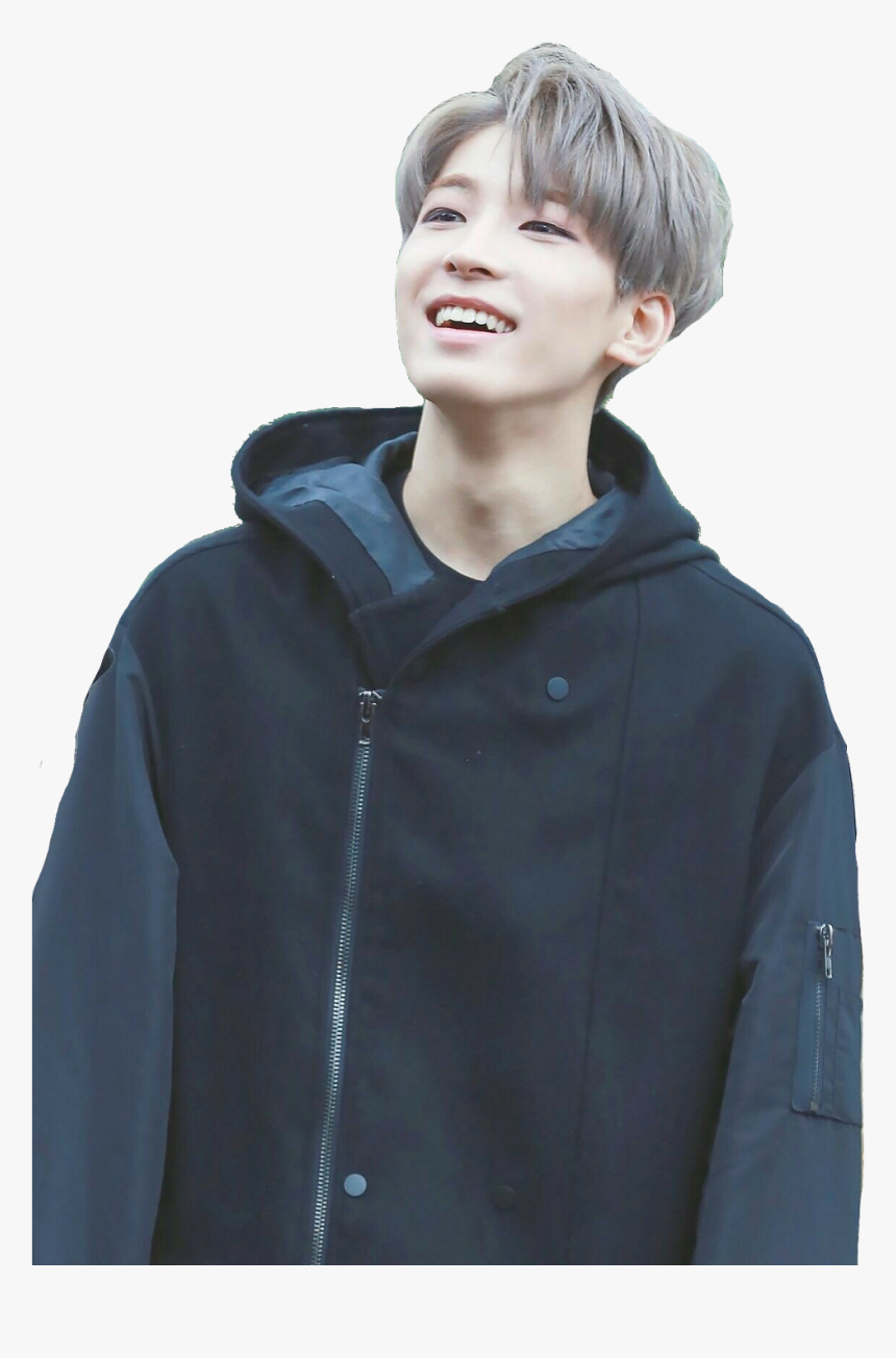 Seventeen Wonwoo Sticker, HD Png Download , Transparent Png Image - PNGitem
