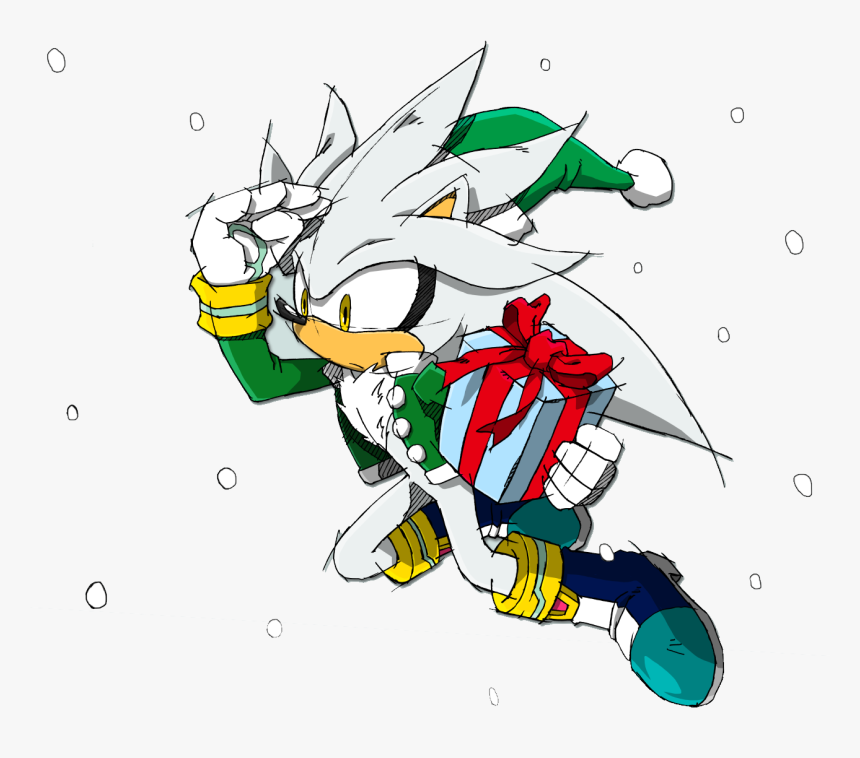 Sonic Shiro The Cat, HD Png Download , Transparent Png Image - PNGitem