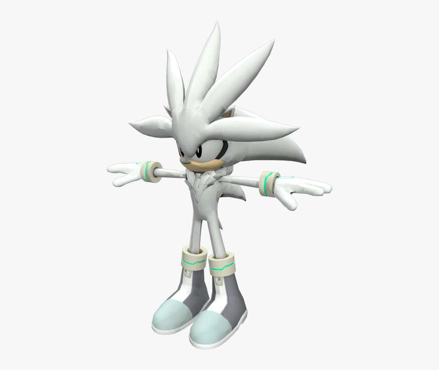 Models Resource Sonic 06, HD Png Download , Transparent Png Image - PNGitem