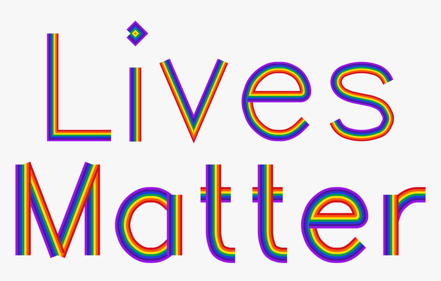 Transparent Background - Lives Clip Art, HD Png Download , Transparent ...