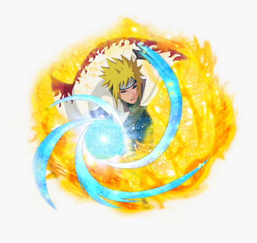 Minato Png, Transparent Png , Transparent Png Image - PNGitem