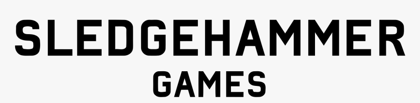 Sledgehammer Games Logo Png, Transparent Png , Transparent Png Image ...