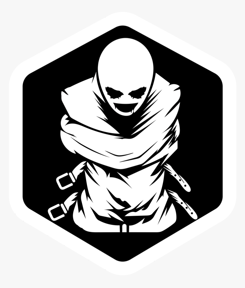 Psycho Icon Png, Transparent Png , Transparent Png Image - PNGitem