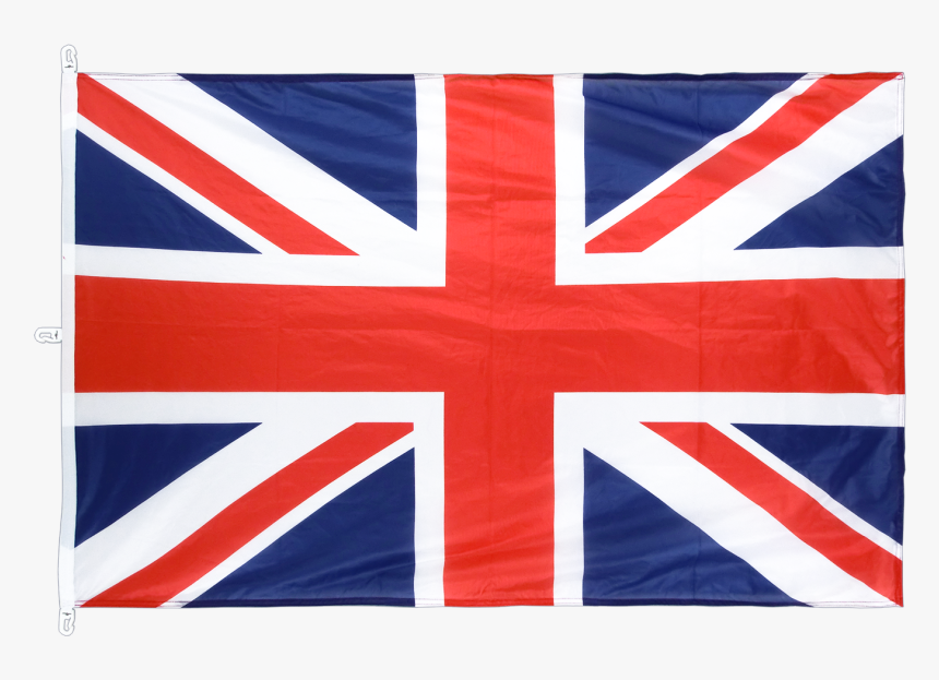 Transparent Great Britain Flag Png - United Kingdom Flag Png, Png ...