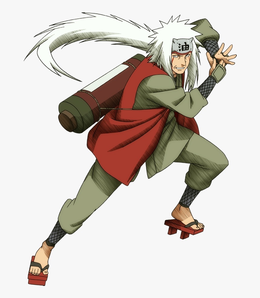 Naruto Ultimate Ninja Heroes 2 Renders, HD Png Download , Transparent ...