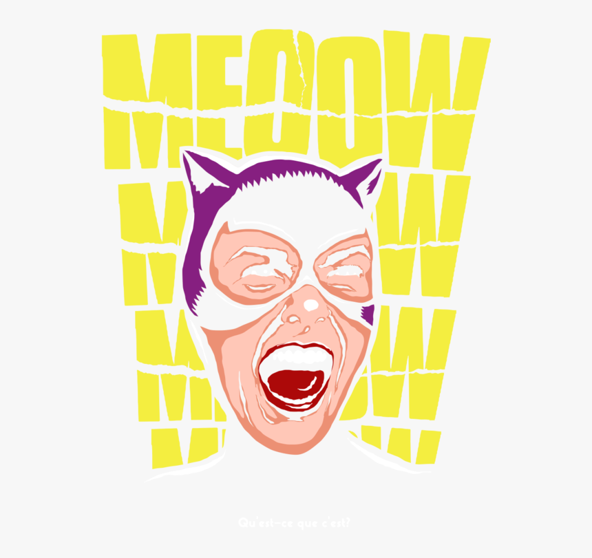 Psycho Cat, HD Png Download , Transparent Png Image - PNGitem