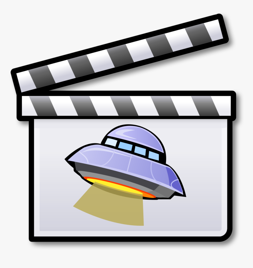 Sci Fi Movie Clipart, HD Png Download , Transparent Png Image - PNGitem