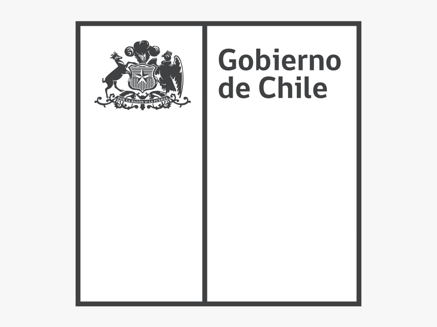 Gobierno De Chile, HD Png Download , Transparent Png Image - PNGitem