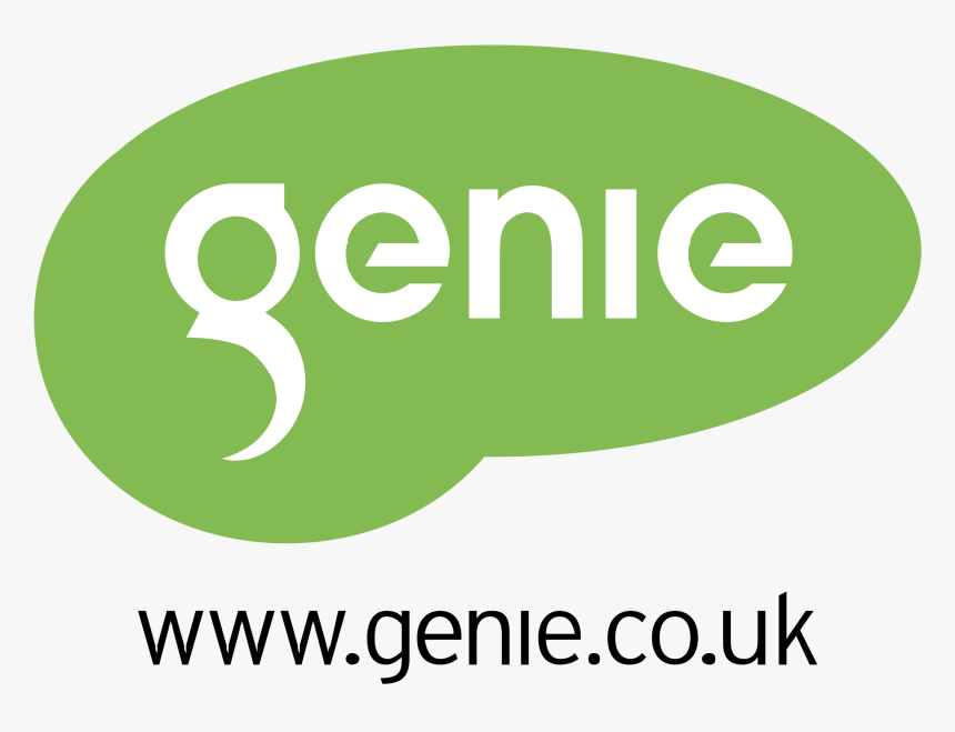 Geniq Logo, HD Png Download , Transparent Png Image - PNGitem