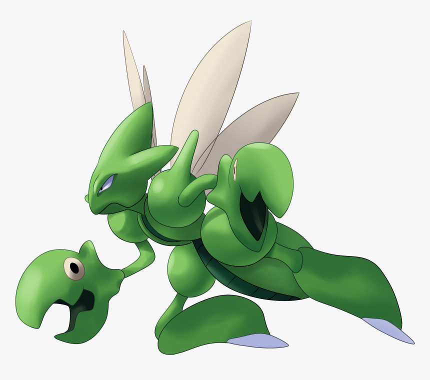 Scizor Png, Transparent Png , Transparent Png Image - PNGitem