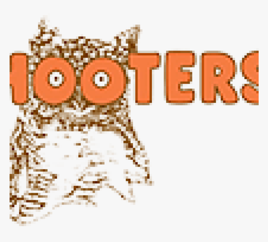 Original Hooters Logo , Png Download - Old Hooters Logo, Transparent ...