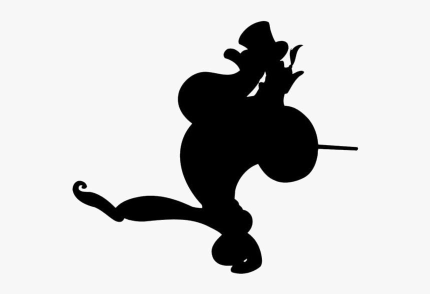 Disney Genie Png Transparent Images - Illustration, Png Download ...