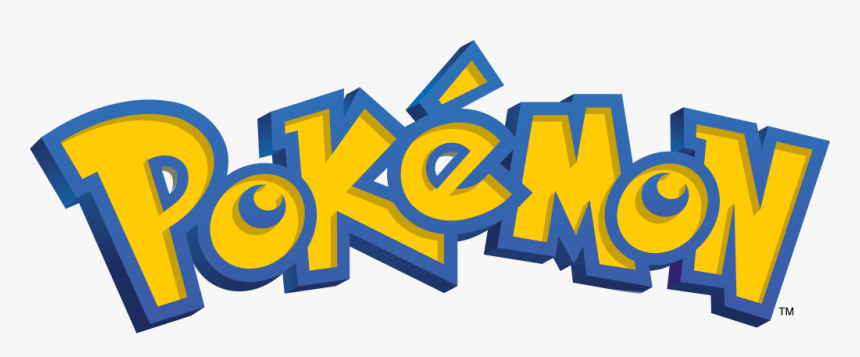 Xy Breakpoint - Pokemon Logo Png, Transparent Png , Transparent Png ...
