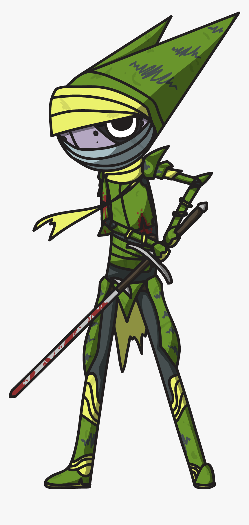 Perfect Cell Lookin - Cartoon, HD Png Download , Transparent Png Image ...